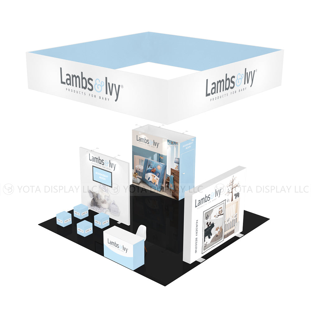 CB66110 – Yota Display LLC